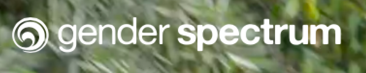 Gender Spectrum - Parenting and Family - Room One