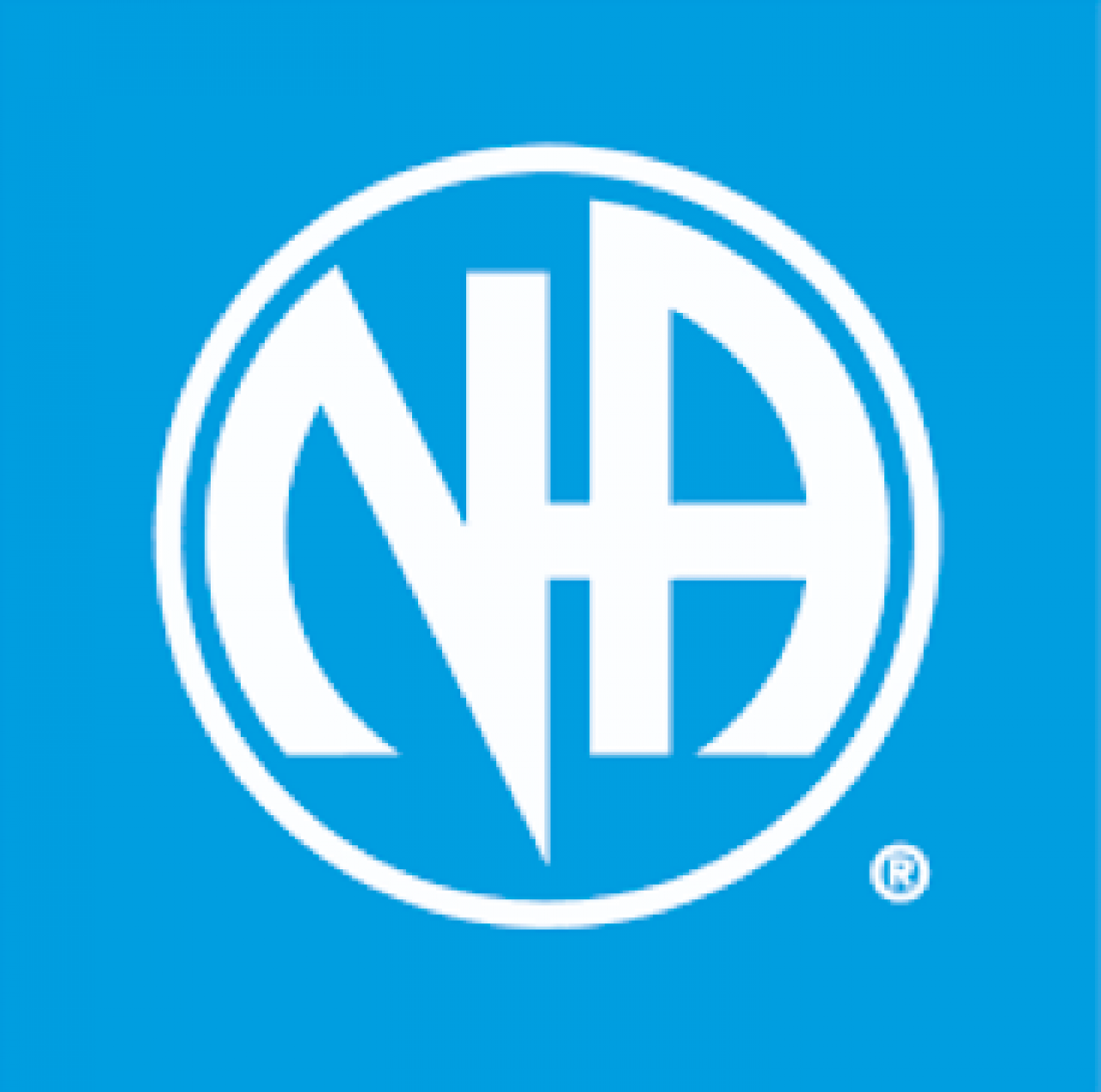 Narcotics Anonymous - Room One