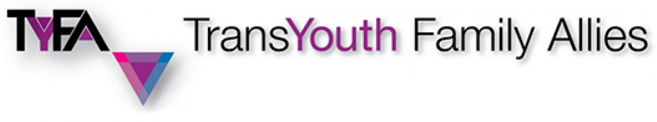 Trans Youth Family Allies (TYFA) - Room One