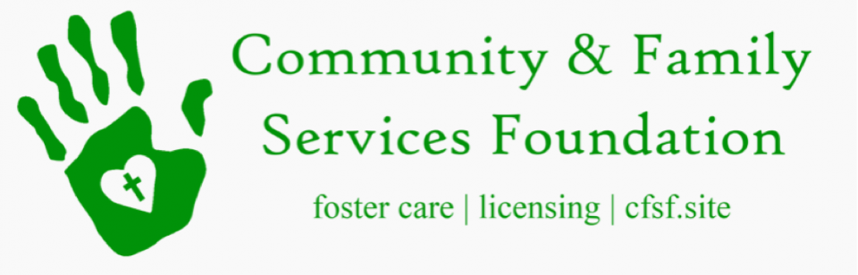 Community and Family Services Foundation - Room One