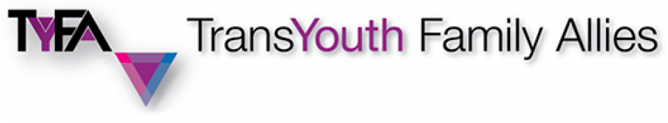 Trans Youth Family Allies (TYFA) - Room One