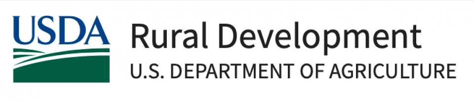 USDA Rural Development - Direct Loan Program - Room One