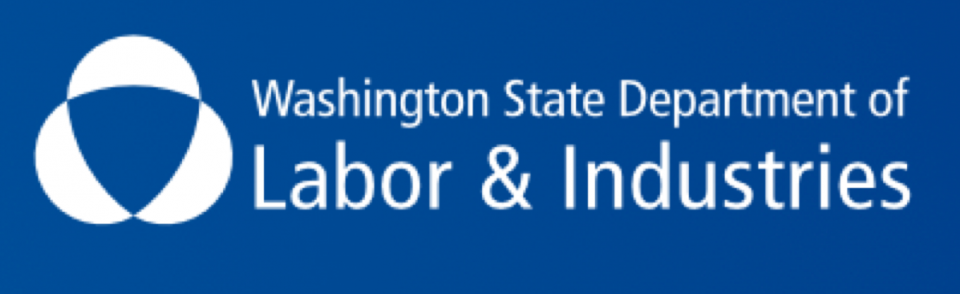 Department of Labor and Industries Washington - Room One